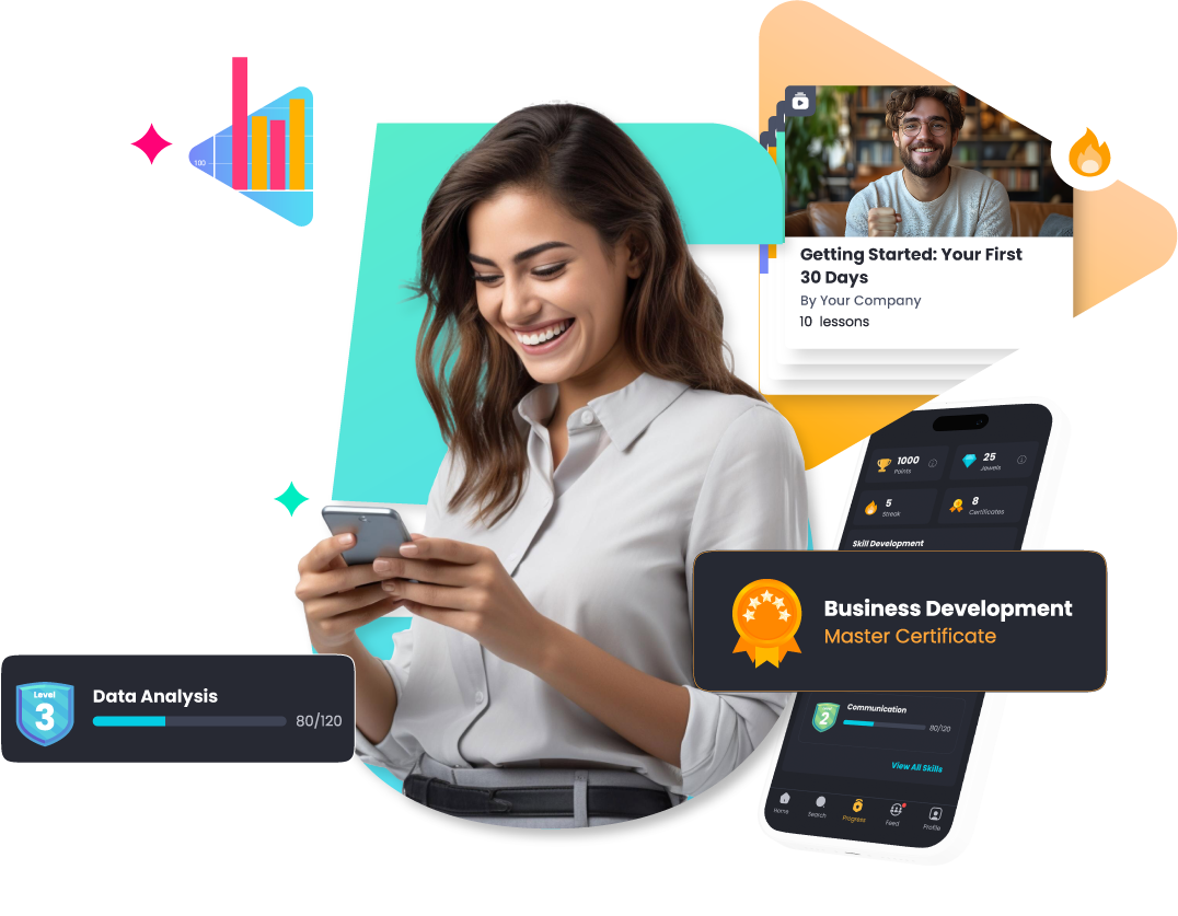 5Mins | Next Gen Microlearning Platform