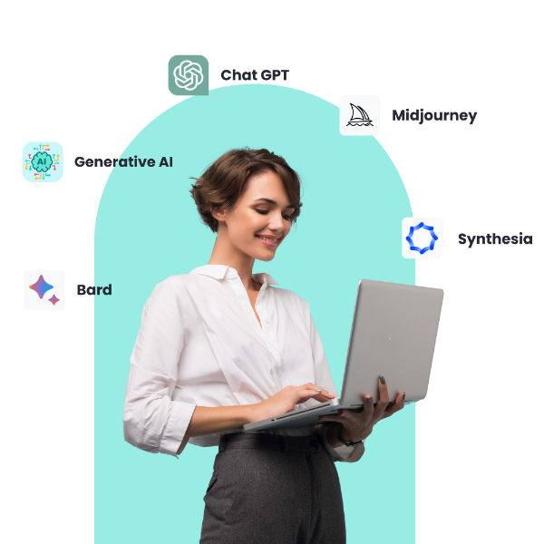 ChatGPT and Generative AI Training | 5Mins